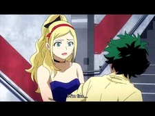 DekuMeli | Shipping Wiki | Fandom