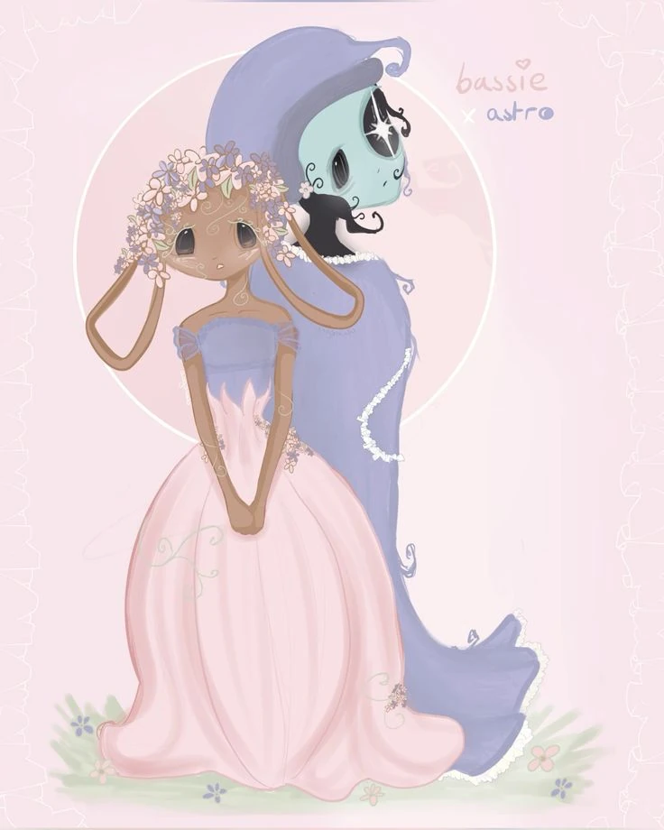 MoonBasket | Shipping Wiki | Fandom