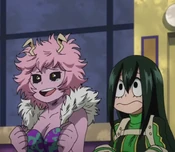 MinaTsuyu | Shipping Wiki | Fandom