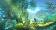 Cynonari | Shipping Wiki | Fandom