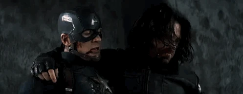 Stucky | Shipping Wiki | Fandom