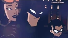 BatCat | Shipping Wiki | Fandom