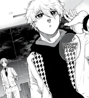 NagiReo | Shipping Wiki | Fandom