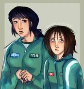 Hyunmi | Shipping Wiki | Fandom