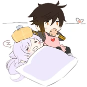 ZhongQing | Shipping Wiki | Fandom