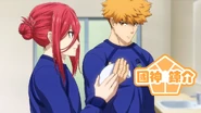 Kunigiri | Shipping Wiki | Fandom
