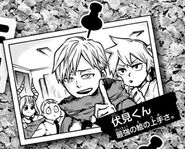 MonoKendo | Shipping Wiki | Fandom