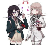 Oumanami | Shipping Wiki | Fandom