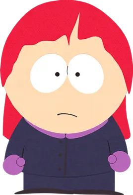 South Park/Characters | Shipping Wiki | Fandom