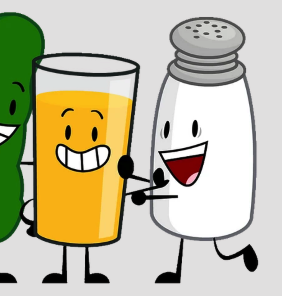 Category:OJ (Inanimate Insanity)/Ships/Het | Shipping Wiki | Fandom