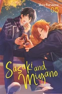 SasaMiya | Shipping Wiki | Fandom