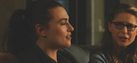 Supercorp/Gallery | Shipping Wiki | Fandom
