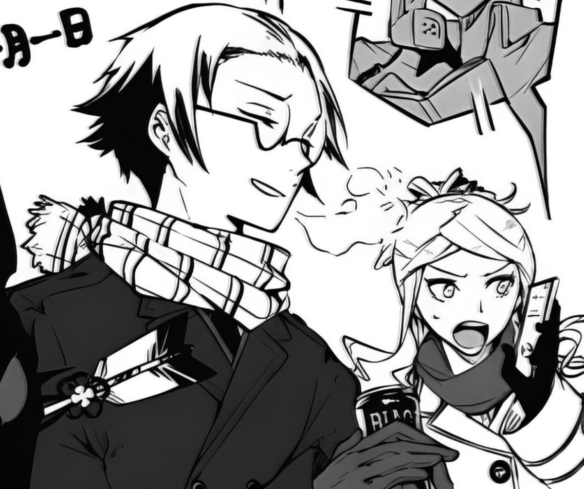 Bungou Stray Dogs/Ships | Shipping Wiki | Fandom