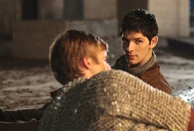 Merthur | Shipping Wiki | Fandom