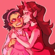 Nenefriend | Shipping Wiki | Fandom