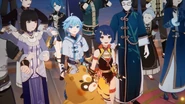 Chongling | Shipping Wiki | Fandom