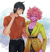 SeroMina/Gallery | Shipping Wiki | Fandom