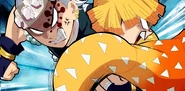 UzuZen | Shipping Wiki | Fandom
