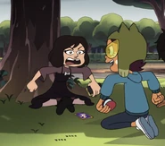 Veesha | Shipping Wiki | Fandom