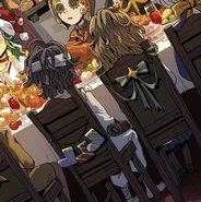 Adamil/Gallery | Shipping Wiki | Fandom