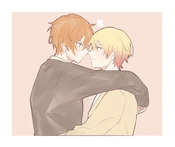 Akikasa | Shipping Wiki | Fandom