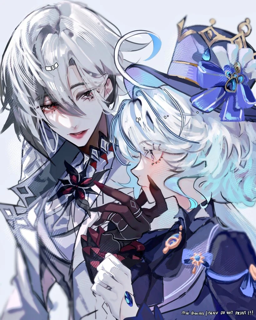 Arlefuri | Shipping Wiki | Fandom