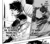 Bachisagi | Shipping Wiki | Fandom