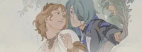 Aglanaxa | Shipping Wiki | Fandom