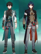 RenHeng | Shipping Wiki | Fandom