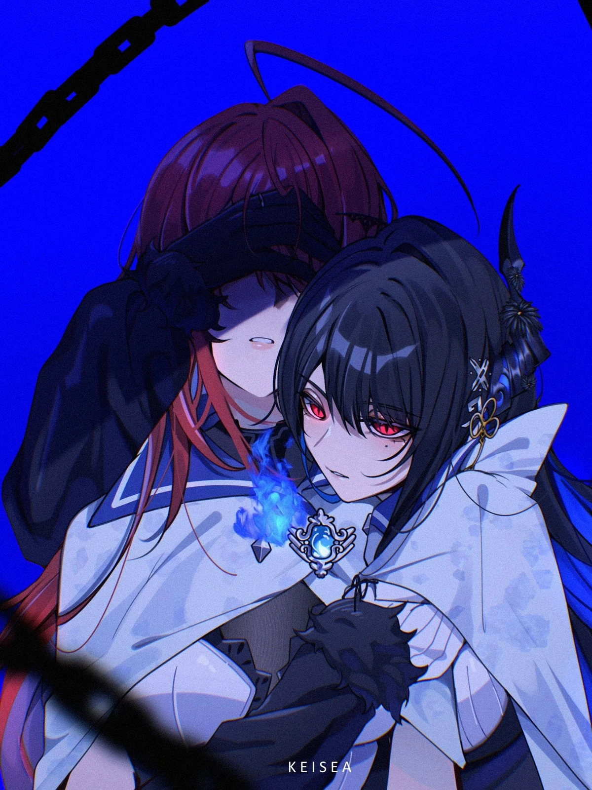 Bloodraven | Shipping Wiki | Fandom
