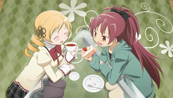 madoka homura ship name