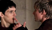 Merthur | Shipping Wiki | Fandom