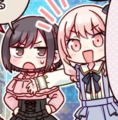 Mizuena/Gallery | Shipping Wiki | Fandom