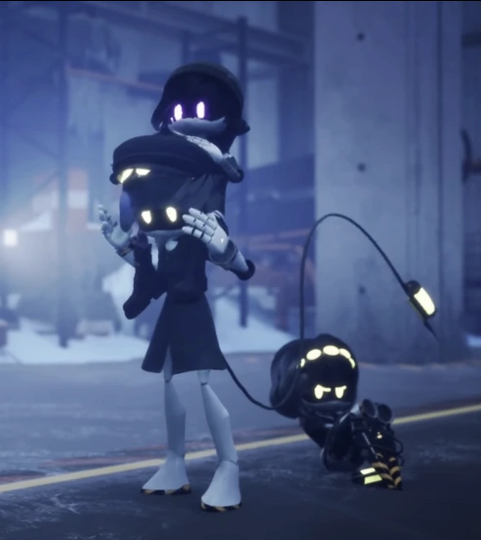 Nuziv/Gallery | Shipping Wiki | Fandom