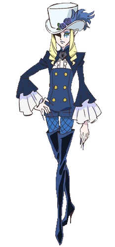 Pretty Cure/Characters | Shipping Wiki | Fandom