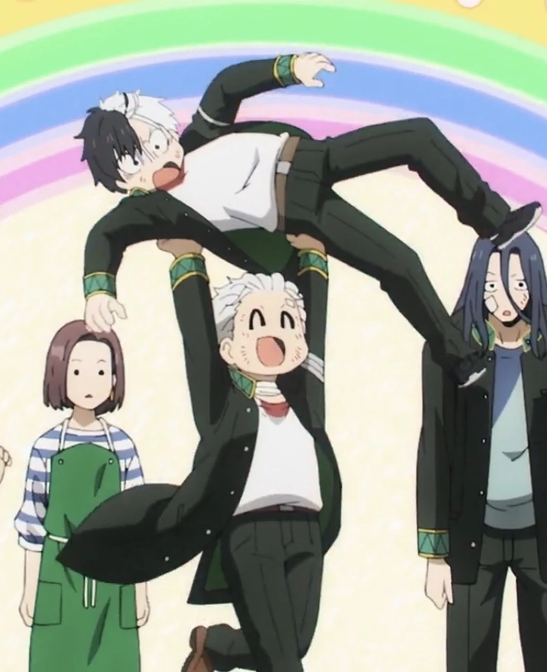 UmeSakuKoto | Shipping Wiki | Fandom