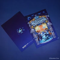 ShadowVanilla/Gallery | Shipping Wiki | Fandom