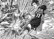 Rinsagi | Shipping Wiki | Fandom