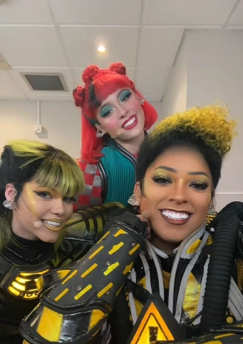 Kitchen Disaster | Shipping Wiki | Fandom