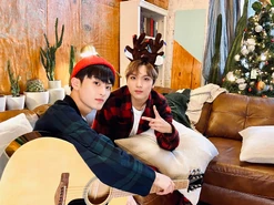 Markhyuck | Shipping Wiki | Fandom