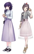 Mafuena/Gallery | Shipping Wiki | Fandom