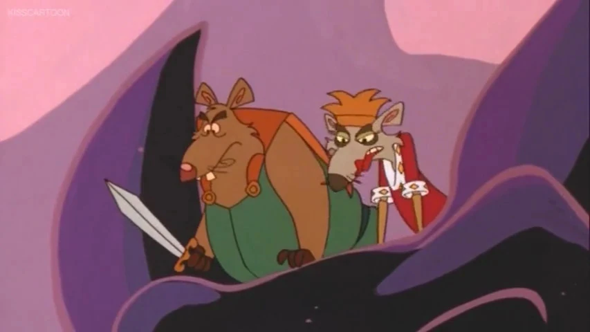 Mouserinks Family | Shipping Wiki | Fandom