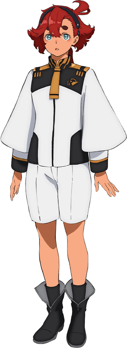 Gundam/Characters | Shipping Wiki | Fandom