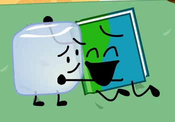 Icebook | Shipping Wiki | Fandom