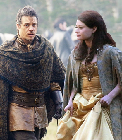 Once Upon A Time/Ships | Shipping Wiki | Fandom