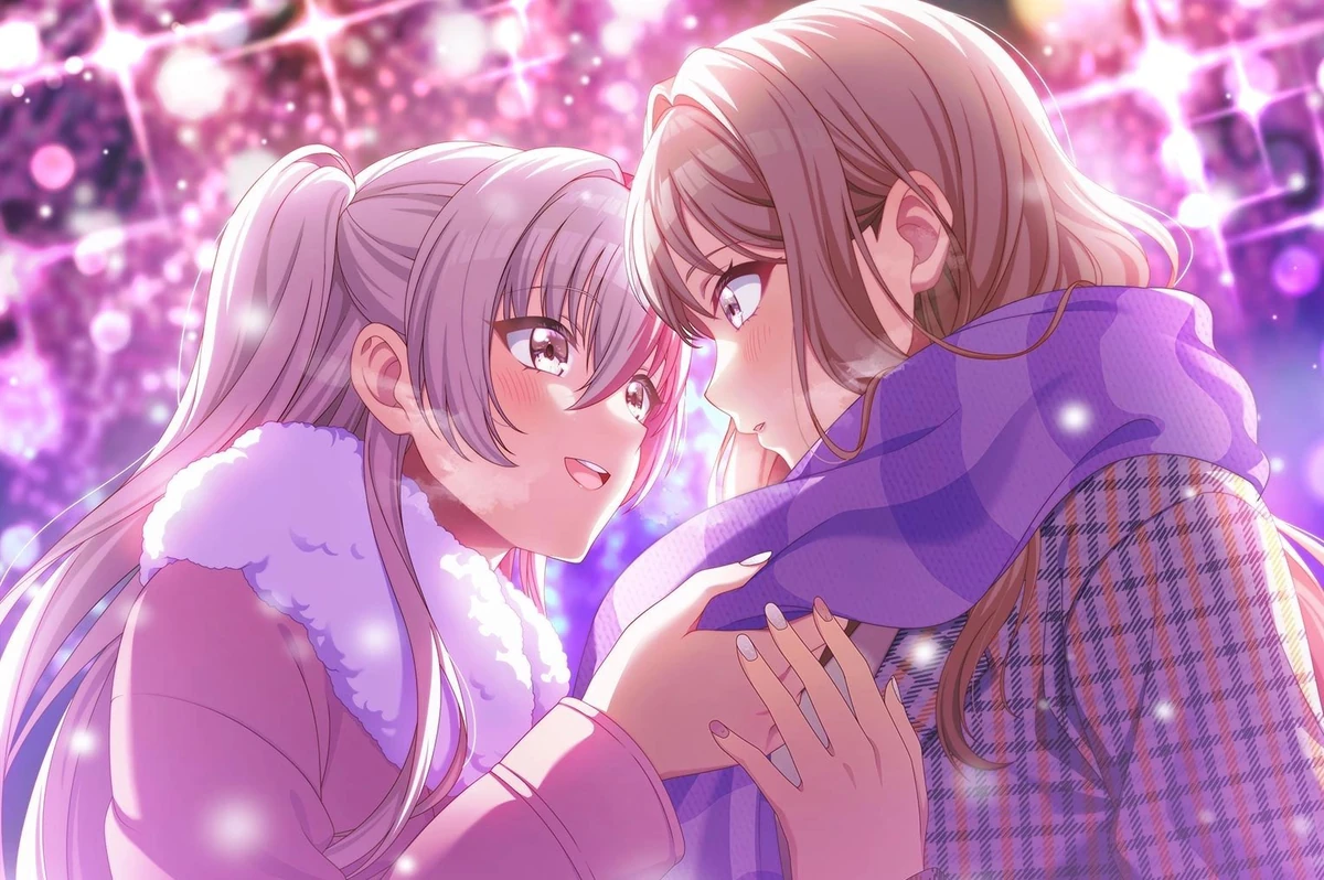 Hayakoko | Shipping Wiki | Fandom