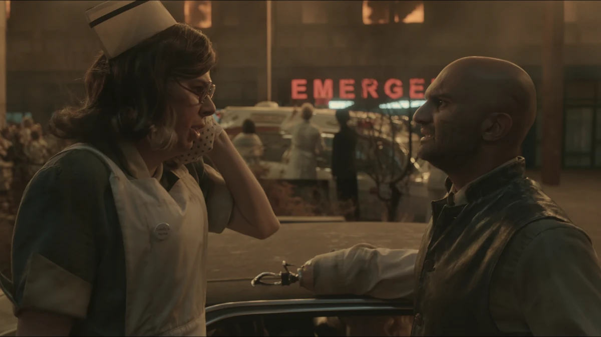 Hookgender | Shipping Wiki | Fandom