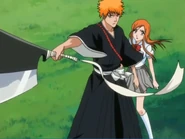 IchiHime | Shipping Wiki | Fandom