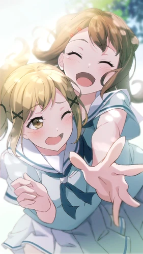 Kasuari | Shipping Wiki | Fandom