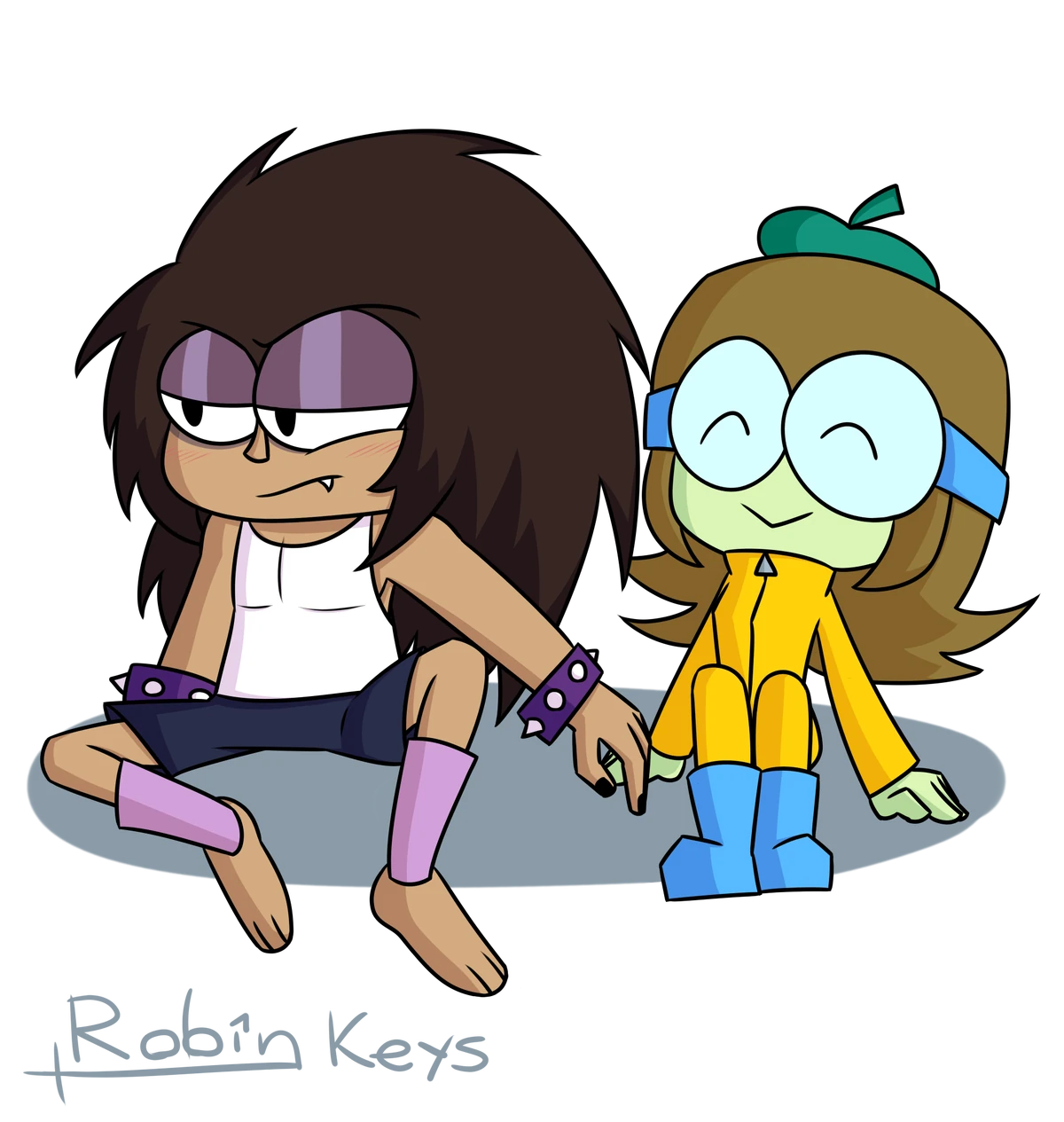 Kendy | Shipping Wiki | Fandom